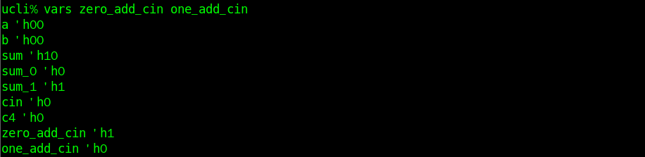 数字IC设计工具教程——VCS(lab2 VCS Debugging Basics)_vcs的ucli-CSDN博客