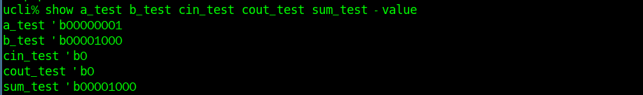 数字IC设计工具教程——VCS(lab2 VCS Debugging Basics)_vcs的ucli-CSDN博客