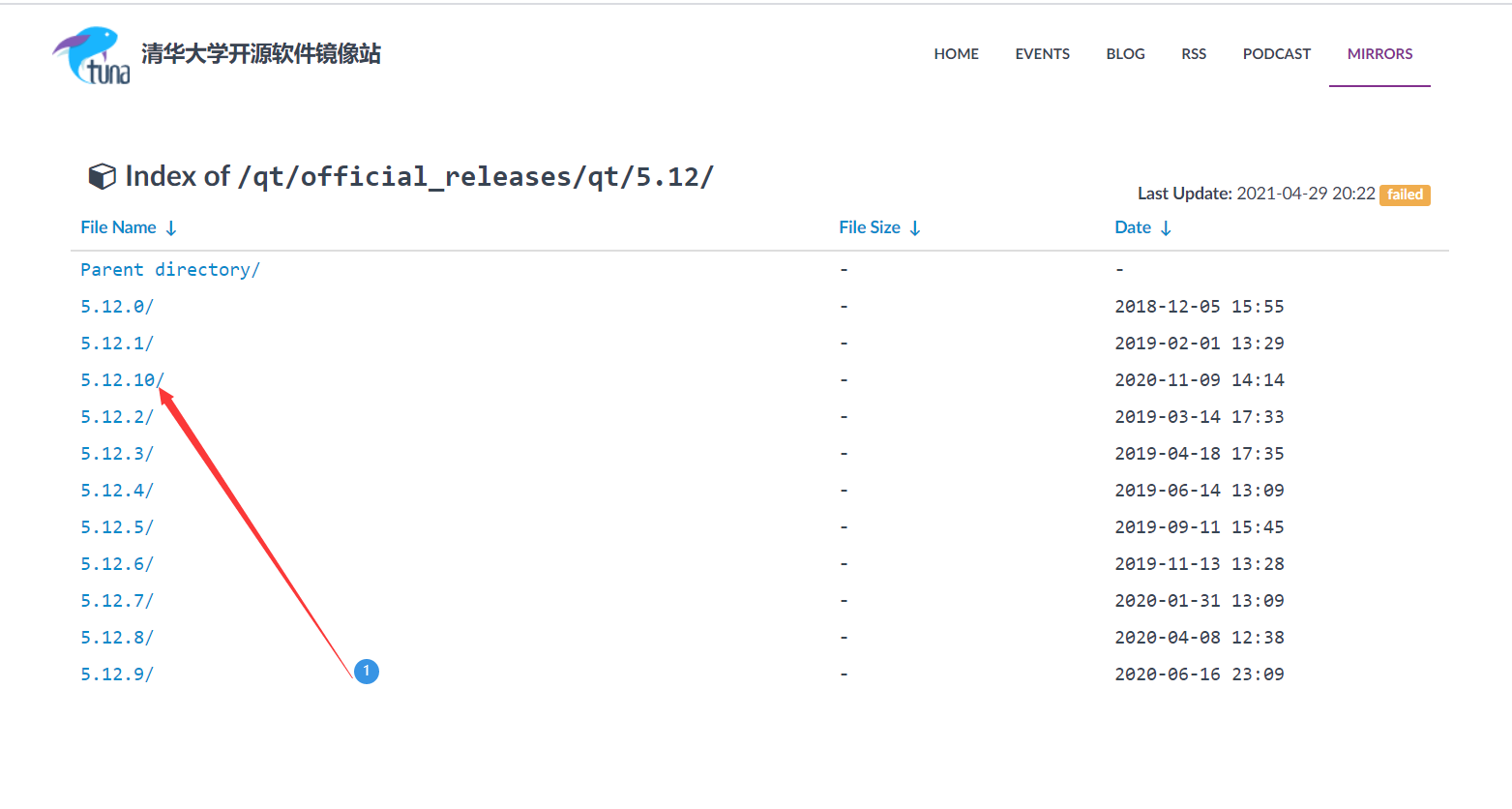 Windows下QT 5.12.10的安装教程_qt5.12.10安装教程-CSDN博客