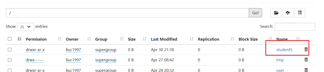 Hadoop之Hive数据的导入与导出（DML）_hadoop load data into select * from-CSDN博客