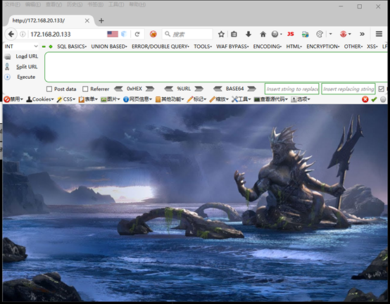 vulnhub-symfonos-4（文件包含 & ssh投毒& 命令执行 & linux提权）_symfonos4-CSDN博客