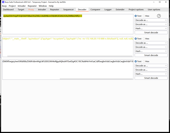 vulnhub-symfonos-4（文件包含 & ssh投毒& 命令执行 & linux提权）_symfonos4-CSDN博客