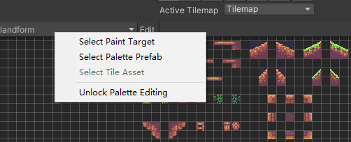 【Unity】如何删除不要的Tile Palette（瓦片地图）（遇到新的问题就继续更新2021.4.29）_yangwenrui_only的博客-CSDN博客