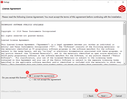 CCS安装教程_ccs12安装教程-CSDN博客