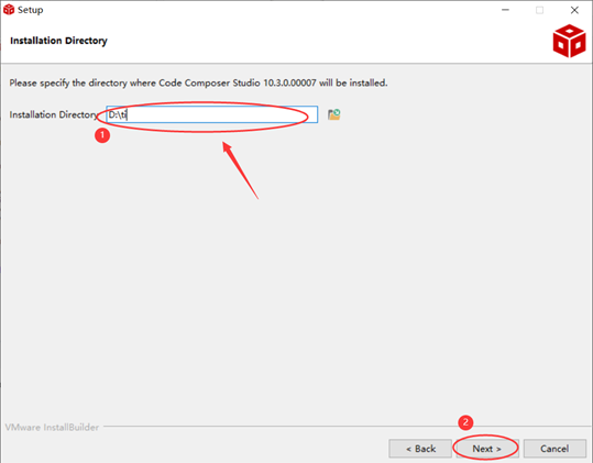 CCS安装教程_ccs12安装教程-CSDN博客