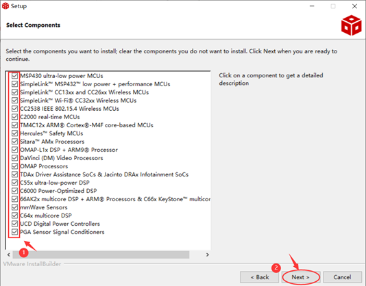 CCS安装教程_ccs12安装教程-CSDN博客