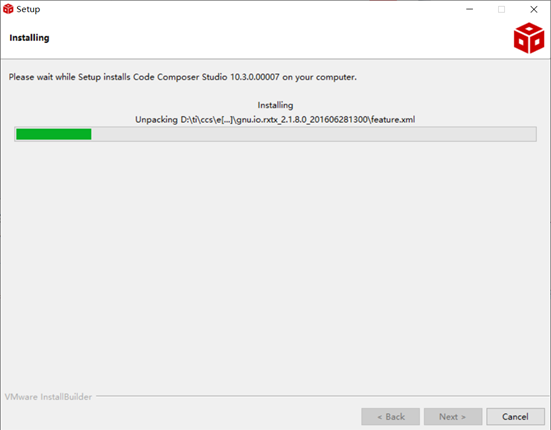 CCS安装教程_ccs12安装教程-CSDN博客