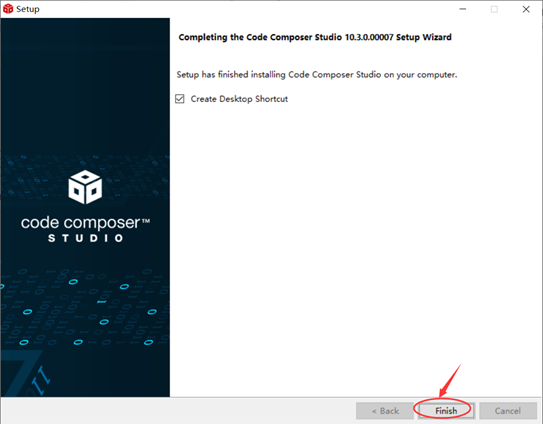 CCS安装教程_ccs12安装教程-CSDN博客