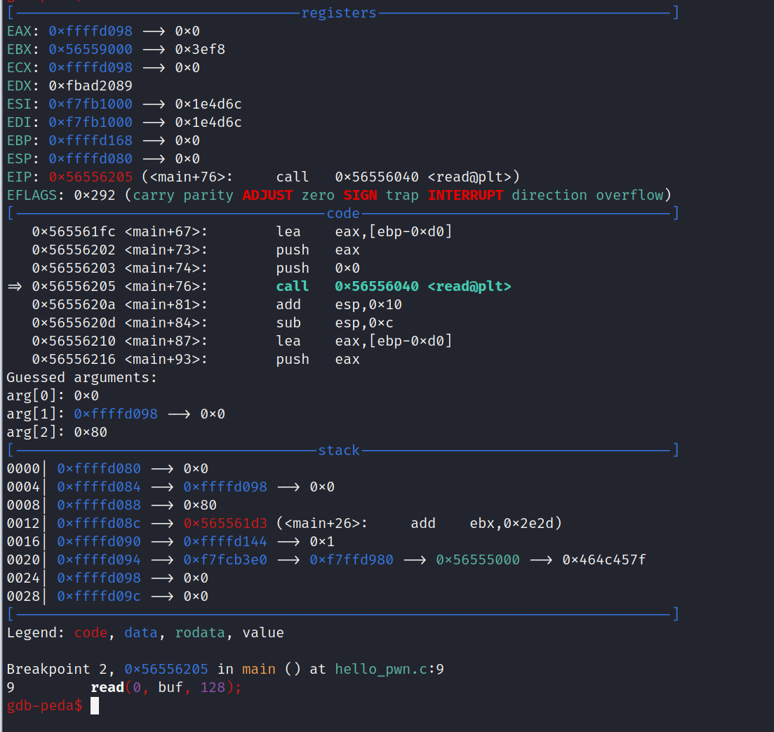 从o开始的pwn学习之超详细ret2dl_resolve_ret2dlresolve 从o开始-CSDN博客