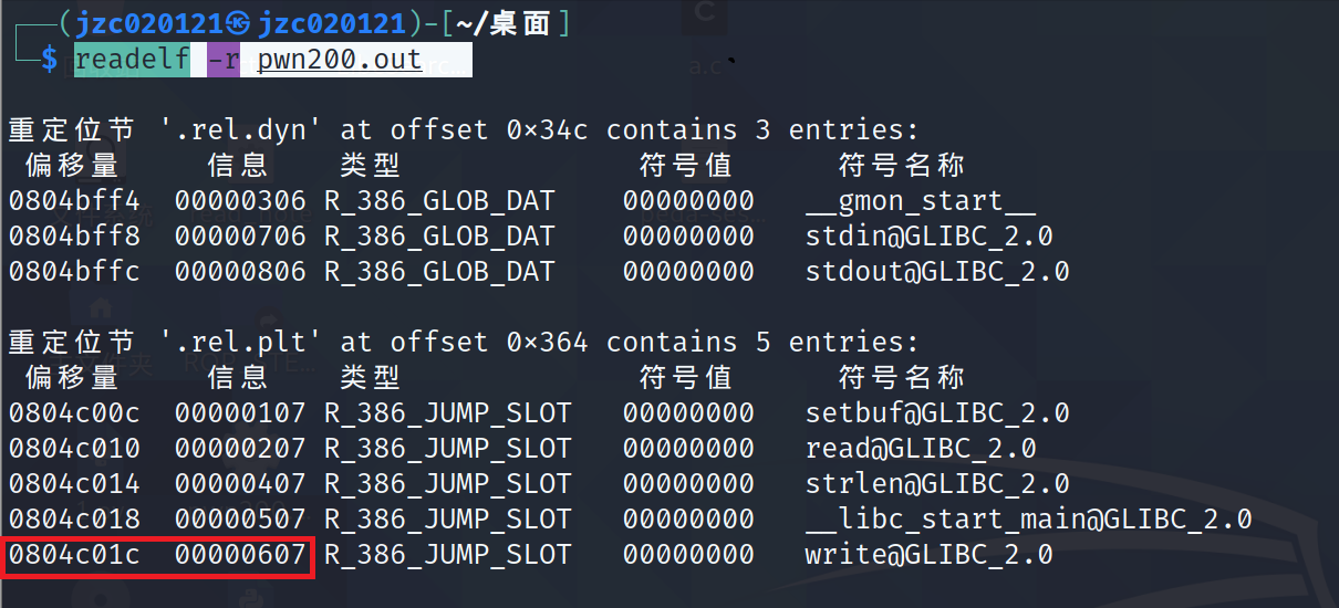从o开始的pwn学习之超详细ret2dl_resolve_ret2dlresolve 从o开始-CSDN博客