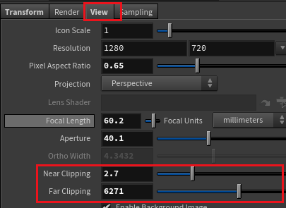 houdini 摄像机使用_houdini 摄像头控制-CSDN博客