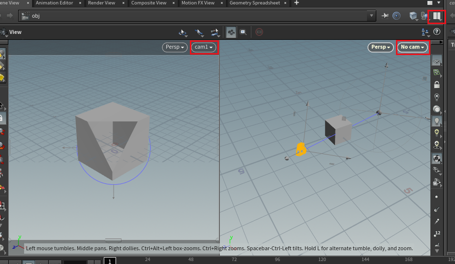 houdini 摄像机使用_houdini 摄像头控制-CSDN博客