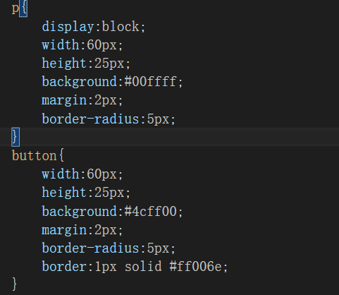 jQuery checkbox 选中事件小案例._jquery checkbox选中事件-CSDN博客