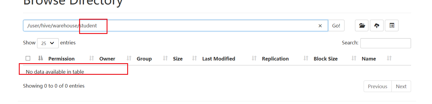 Hadoop之Hive数据的导入与导出（DML）_hadoop load data into select * from-CSDN博客