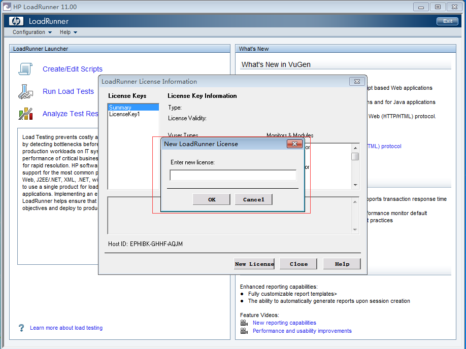 LoadRunner11与12安装_loadrunner 11和12可以同时安装吗-CSDN博客