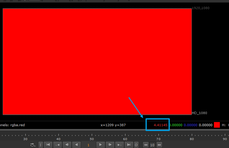 maya中redshift渲染深度景深后nuke后期使用方法_nuke zdefocus-CSDN博客