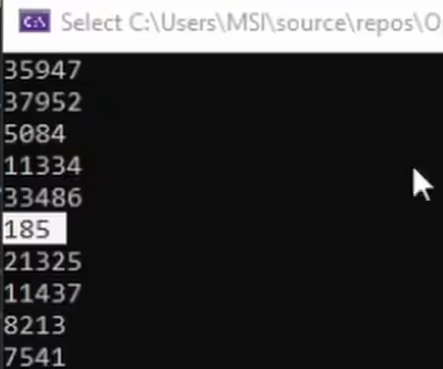 计算机视觉 OpenCV【七：应用之形状与轮廓检测】_opencv vector max(contours.size());-CSDN博客