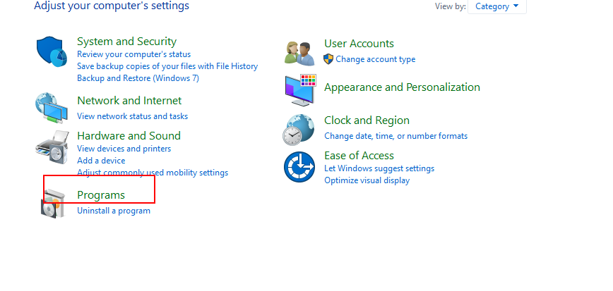 Docker安装后启动提示WSL 2 is not installed-CSDN博客