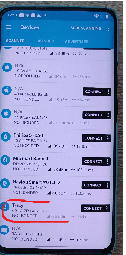 【蓝牙】基于Bluez的Bluetoothctl BLE开发_bluetoohctl 广播-CSDN博客