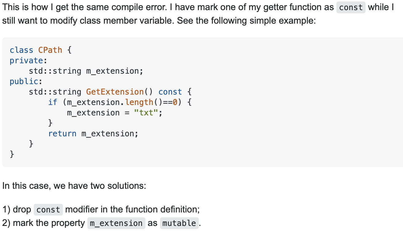 解决No viable overloaded ‘=‘-CSDN博客