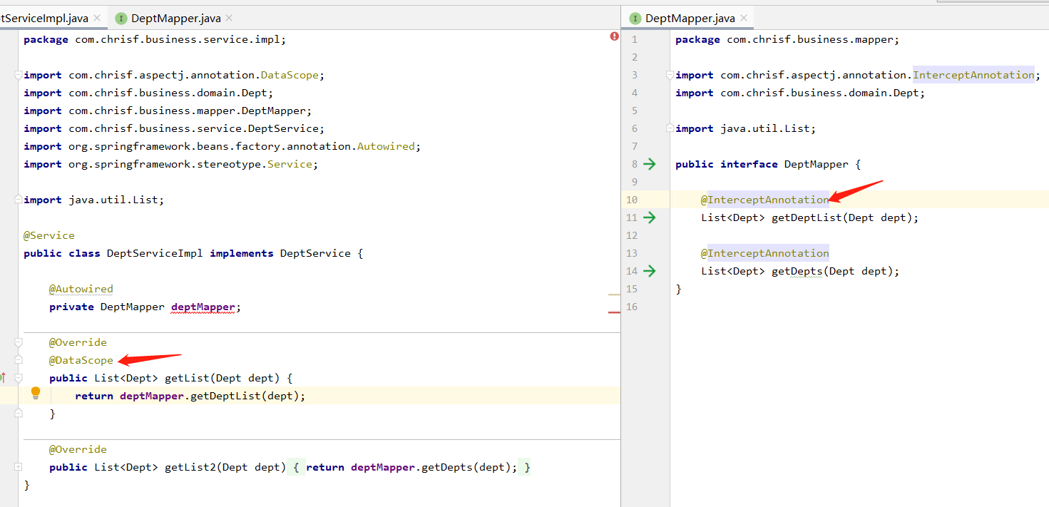 SpringBoot动态拼接sql的两种方式_使用切面给sql添加-CSDN博客