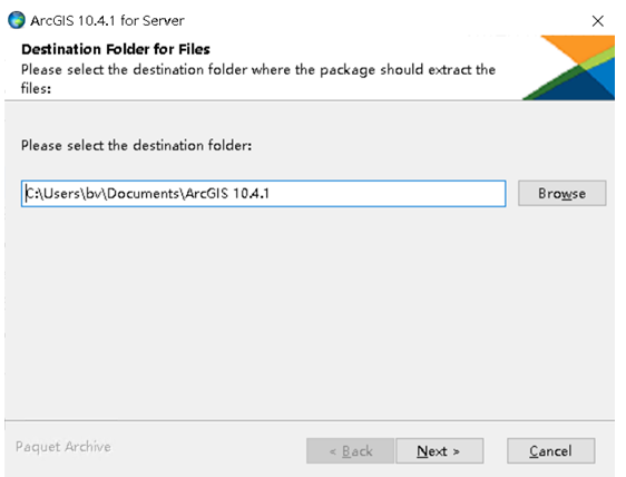 Arcgis Server安装教程_arcgisserver安装教程-CSDN博客