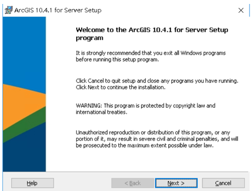 Arcgis Server安装教程_arcgisserver安装教程-CSDN博客