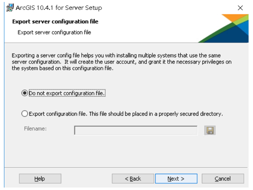 Arcgis Server安装教程_arcgisserver安装教程-CSDN博客