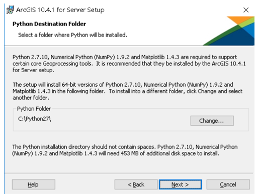 Arcgis Server安装教程_arcgisserver安装教程-CSDN博客