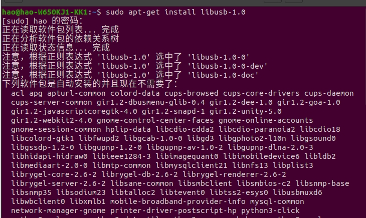 【STM32】linux下stm32烧录程序之stlink_linux 下的st-link 工具-CSDN博客