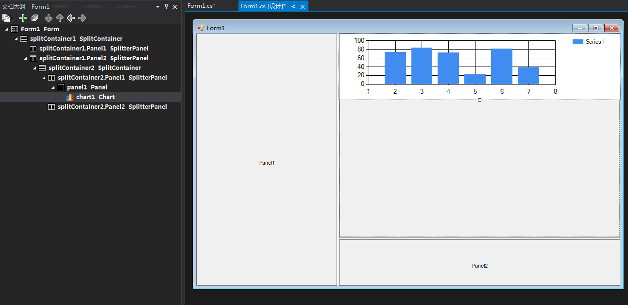 C#各级控件中，事件响应的顺序试验结果_c# menuitem click 事件调整顺序-CSDN博客