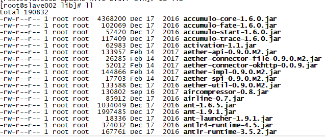Hadoop3.x：Centos7.x 下mysql和Hive安装（踩坑笔记）_hadoop3,hive,mysql-CSDN博客