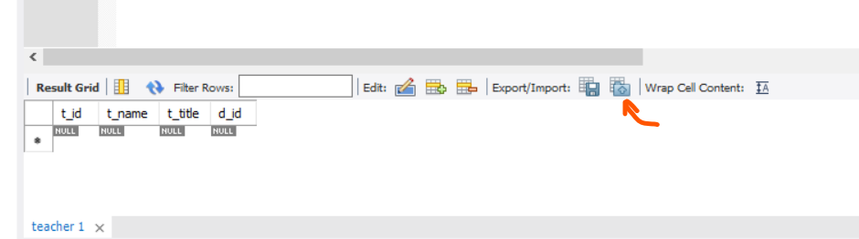 csv导入mysql报错：ERROR 1366: 1366: Incorrect integer value_operation failed: there was an error ...