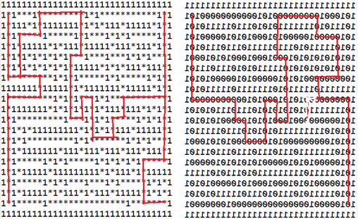 软件逆向分析初试reverse；ctf-re 入门题，详解_ctf re-CSDN博客