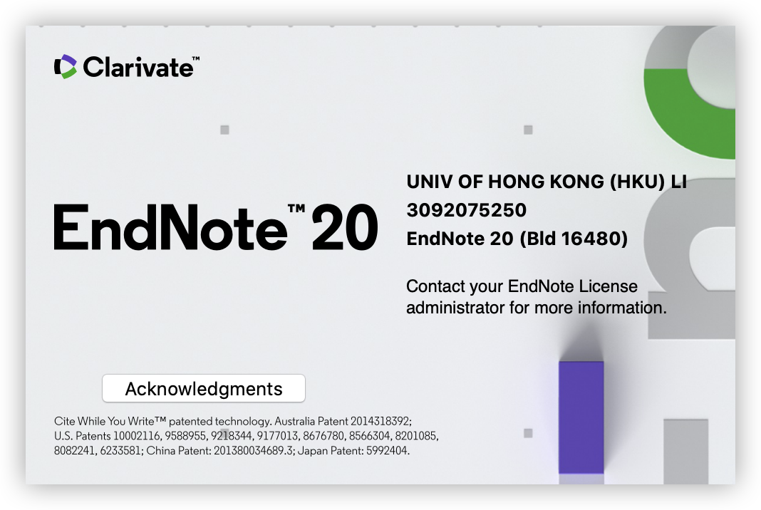 Endnote for mac修改Style样式_endnote背景色-CSDN博客