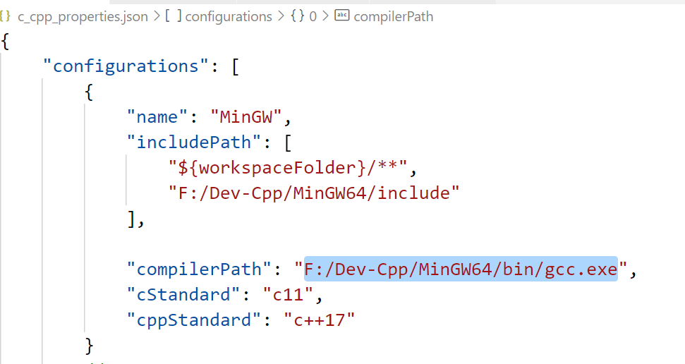 西工大编译原理实验课踩坑记录_无法使用 compilerpath 解析配置:“gcc”-CSDN博客