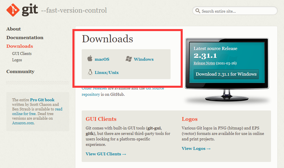 Git以及GitHub使用入门级教程1：SSH PublicKey的生成_github public key-CSDN博客