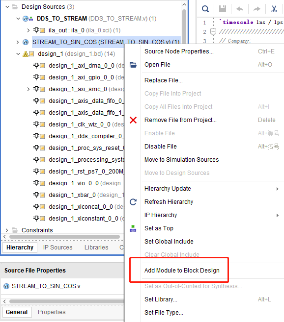 【JokerのZYNQ7020】REAL_BLOCK_DESIGN。_zynq 建立多个design block-CSDN博客
