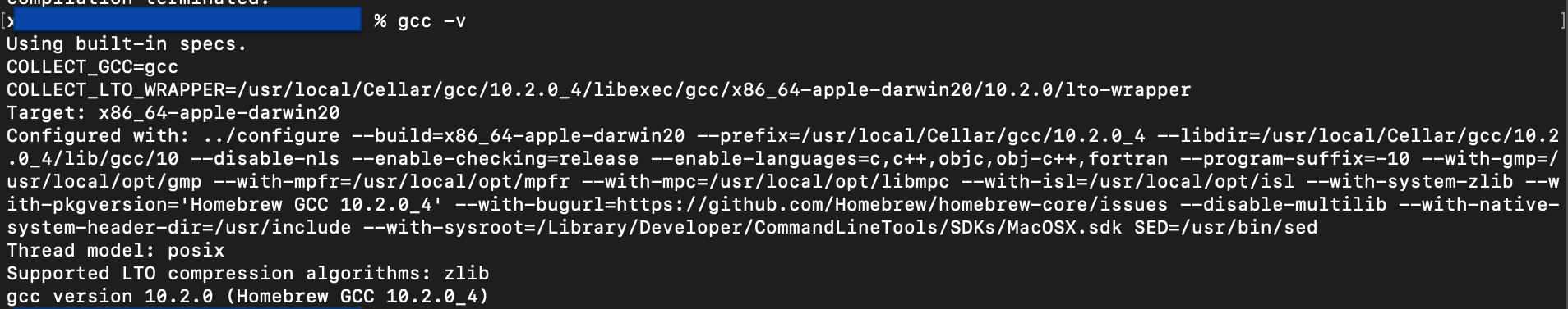 mac和WSL系统下OpenMP与MPI环境配置_wsl openmpi-CSDN博客