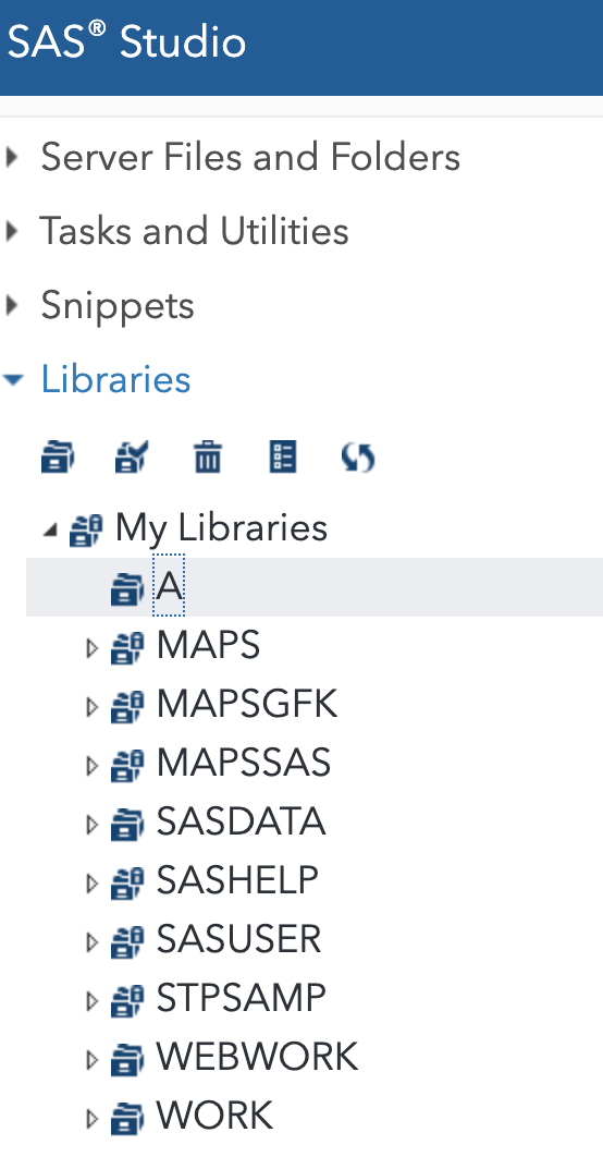 SAS Studio关于上传文件的学习心得_sas中怎么上传本地文件_陨尘oO的博客-CSDN博客