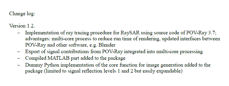 RaySAR+更新+1.2-CSDN博客