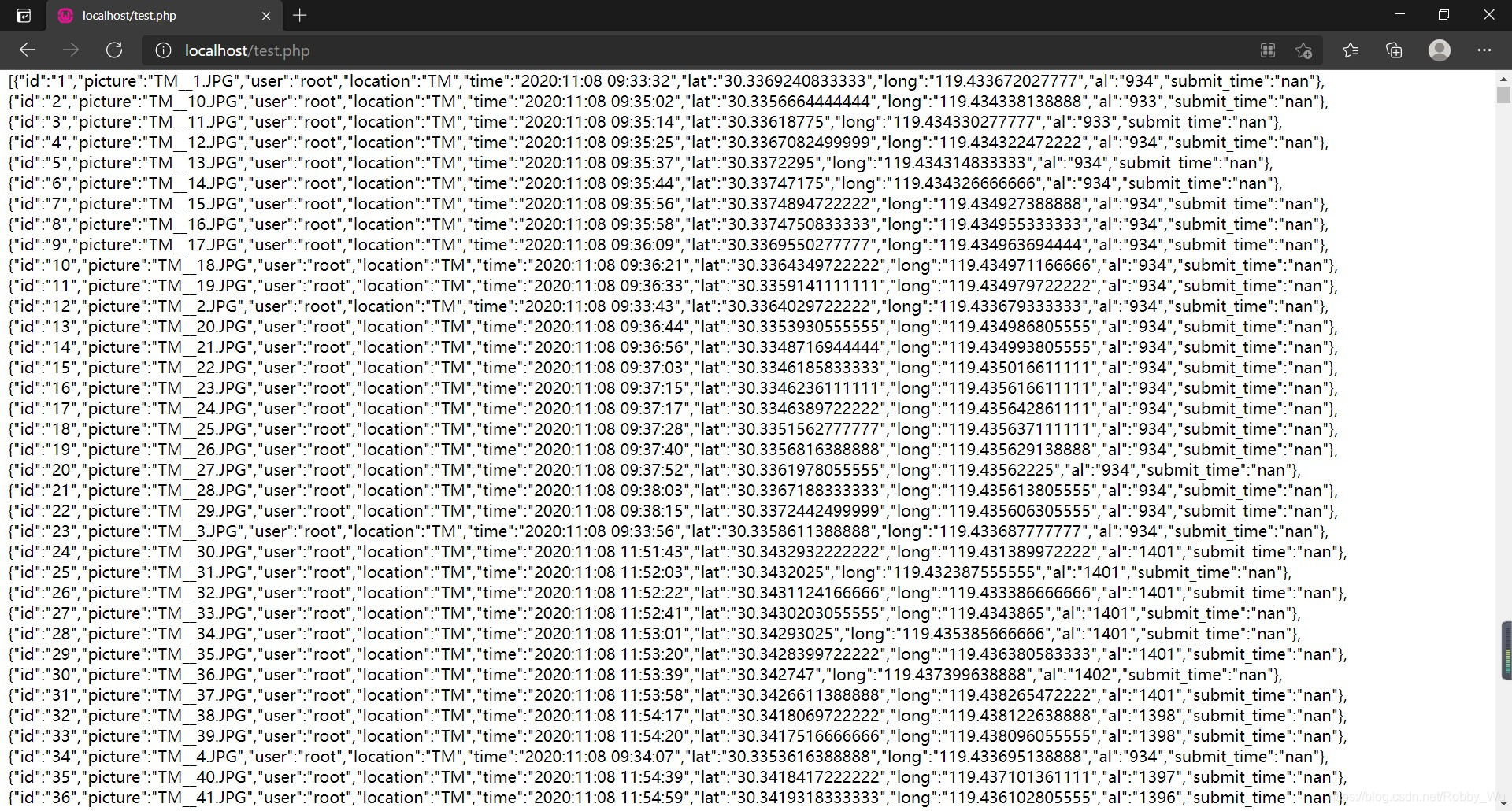 利用wampserver挂载mysql数据库wampserver连接mysql教程 Csdn博客