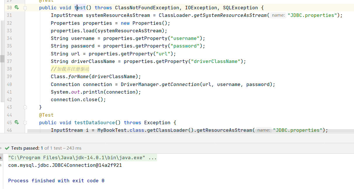 create connection SQLException, url: jdbc:mysql://localhost:3306/users?characterEncoding=utf-8 ...