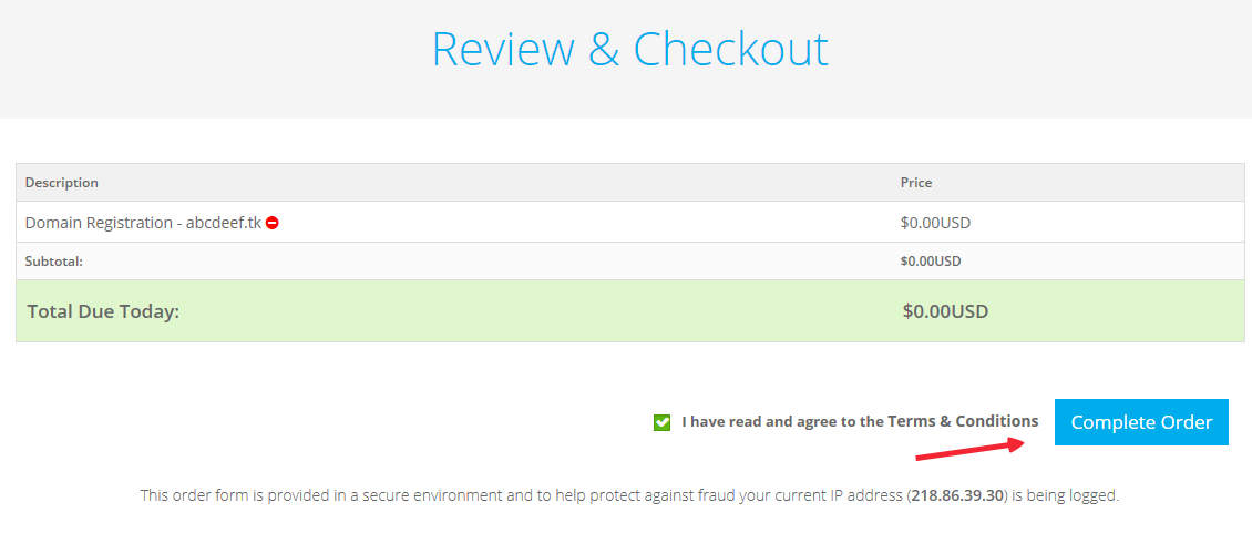 2021免费注册TK域名使用一年的方法_tk小正太网站-CSDN博客