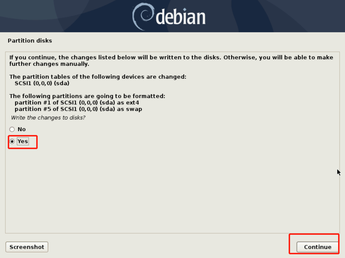 hyper-V创建debian虚拟机_hyper-v debian-CSDN博客