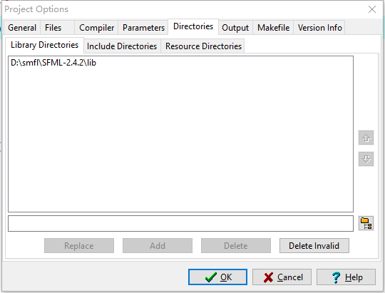 Dev c++ 下 使用SFML_devc++能不能用sfml-CSDN博客