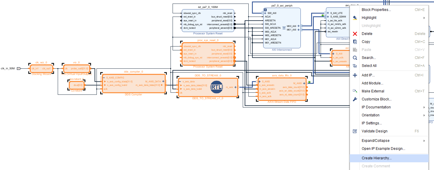 【JokerのZYNQ7020】REAL_BLOCK_DESIGN。_zynq 建立多个design block-CSDN博客