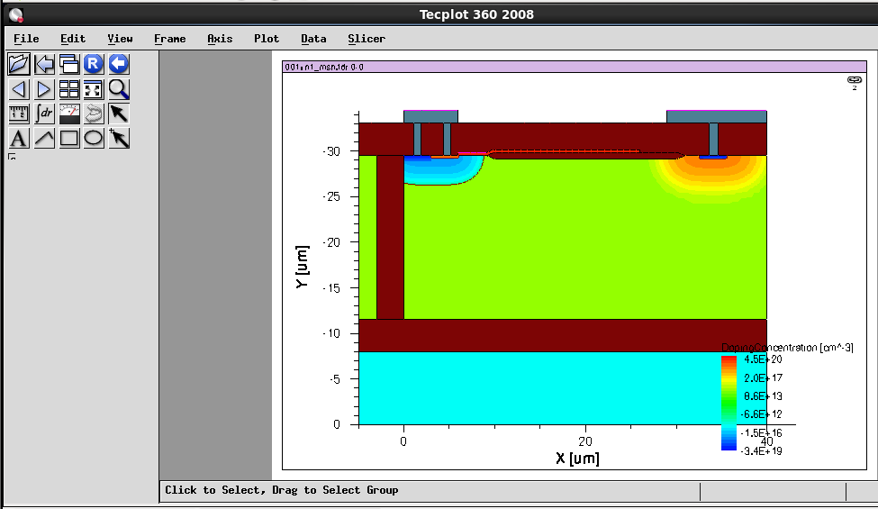 （三）使用sentaurus TCAD进行IGBT仿真_igbt tcad-CSDN博客