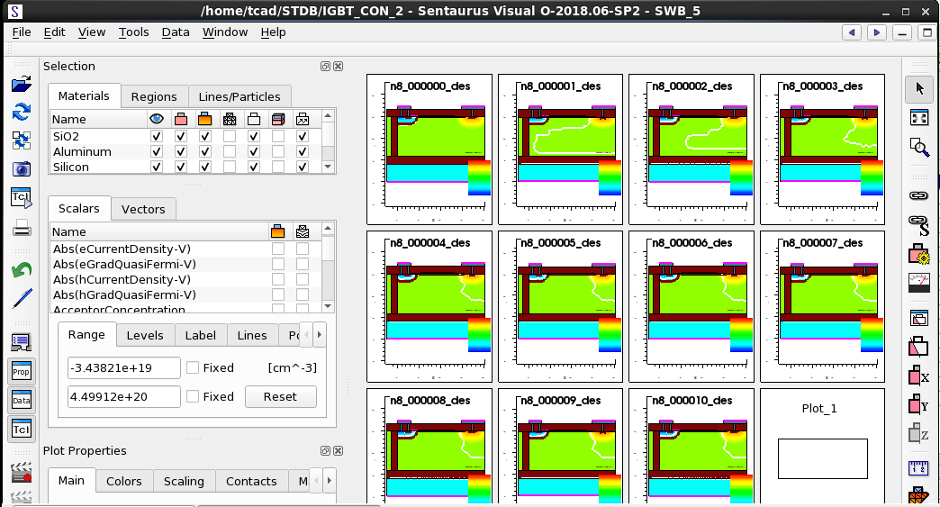 （三）使用sentaurus TCAD进行IGBT仿真_igbt tcad-CSDN博客